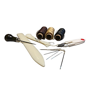 Book Binding Kit for Beginners