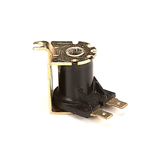 Champion - Moyer Diebel 0512861 Valve Coil, 115V, 7W, 9" Height, 6" Width, 5" Length