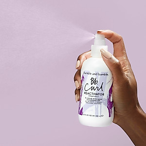 Bumble and bumble. Curl Reactivator Moisturizing Hair Mist, 8.5 fl. oz.