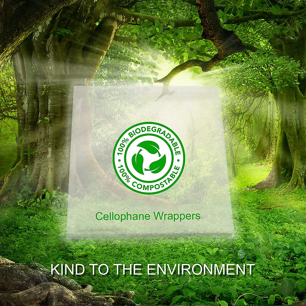 Cult Kitty Birthday Doesn't Stink - Funny Birthday Card for Men - Thick, Premium Birthday Card for Men, Great Game or Thrones Card with Colourful Envelope