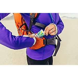 Gregory Mountain Products Juno 30 H2O Hydration Backpack Laguna Blue, Plus Size