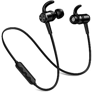 16pcs (B-4sz) Replacement Earbuds Eartips Adapters Compatible with Picun H10 Wireless Magnetic Sport Earphones Headphones