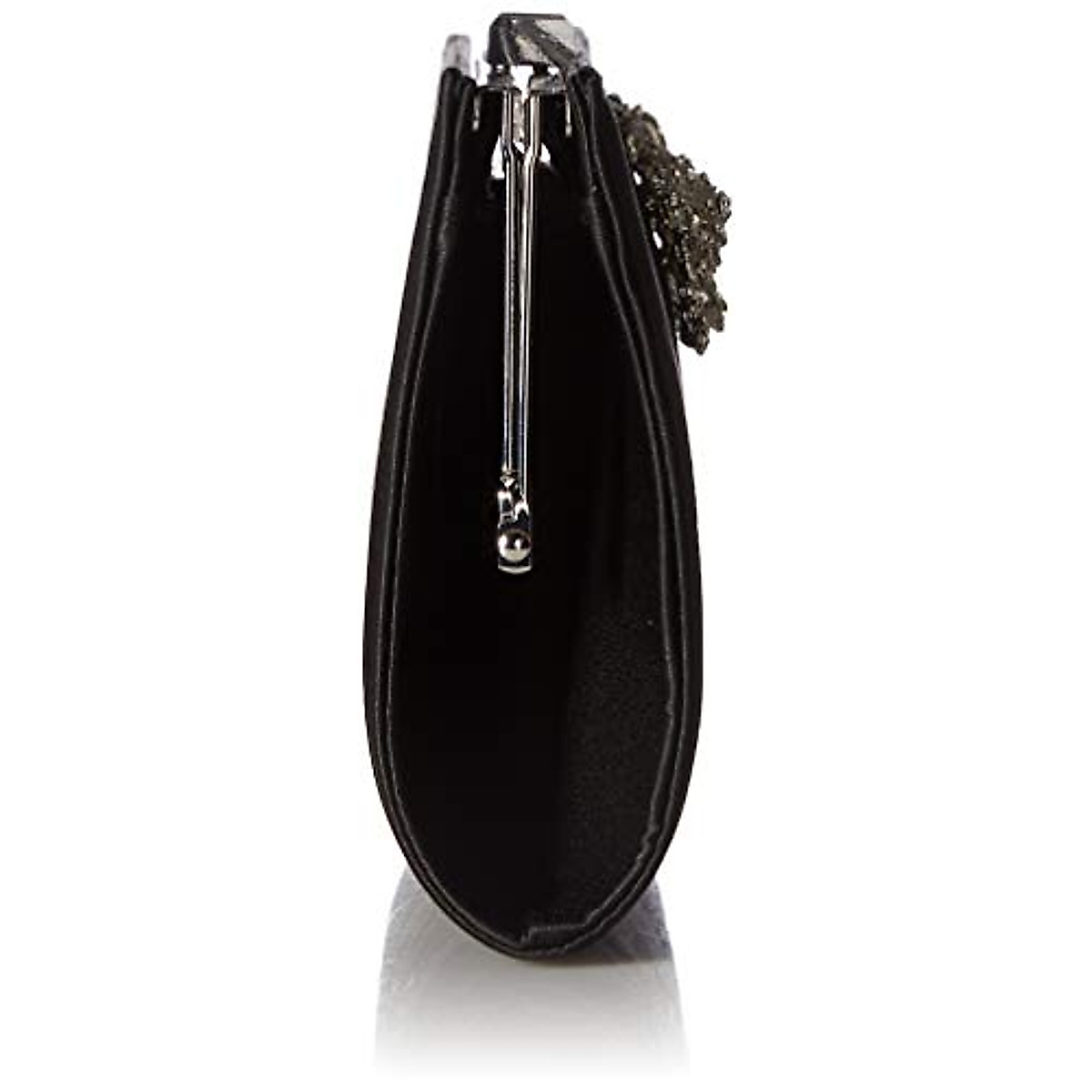 Adrianna Papell Stacee Black One Size