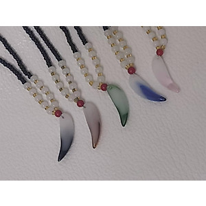 10 White Red Turquoise Brown Bronze Bracelets Seed Bead Stretch Set Beaded Stack for Women