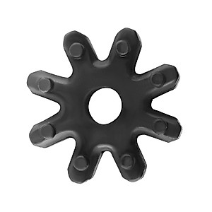 563152K000FFF Flexible Steering Coupling Steering Column Motor For Compatible with Hyundai Sonata Elantra Santa Fe Azera Veloster Kia Soul Optima Forte Cadenza