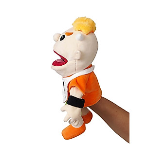 SML Official Merch - Junior Puppet