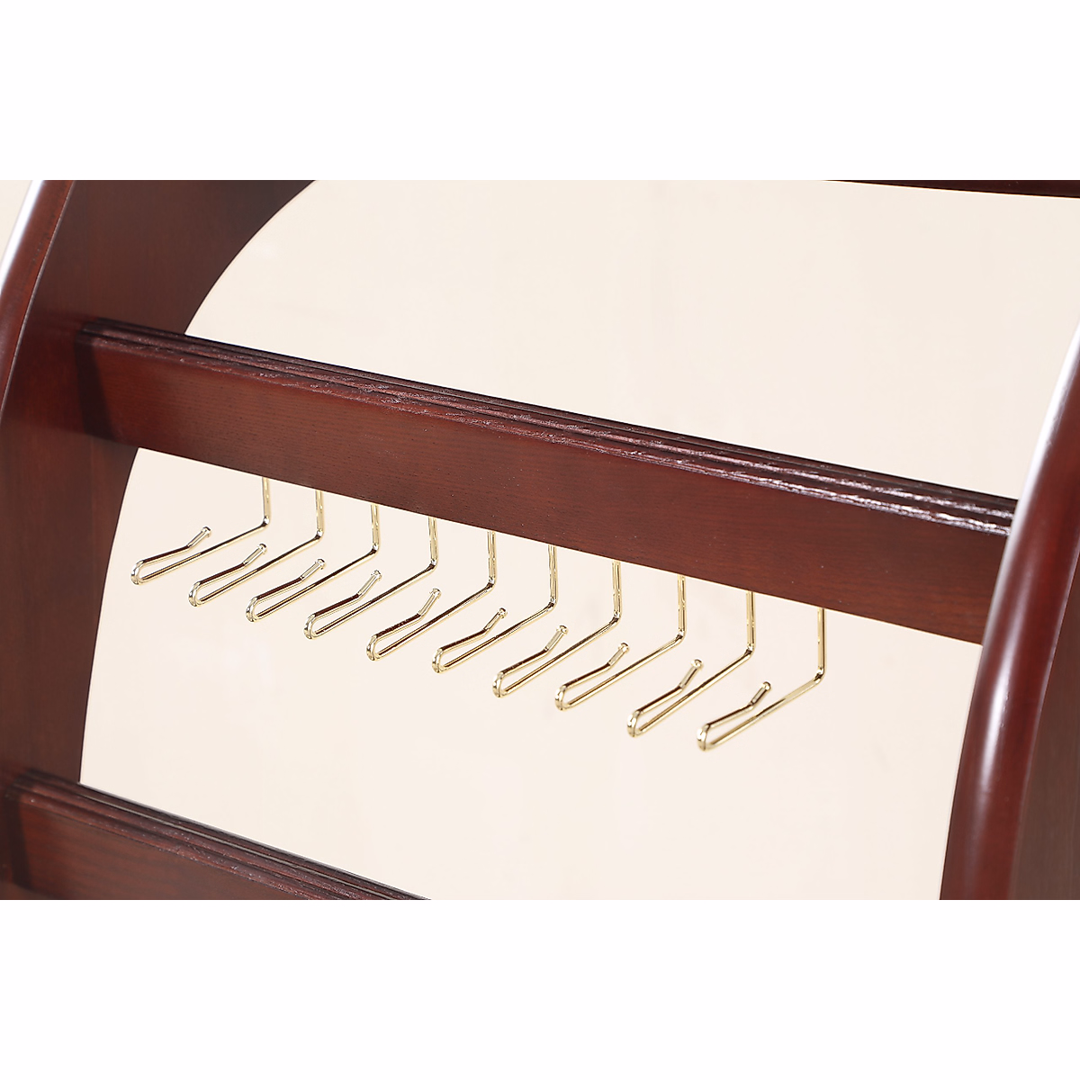 Proman Products VL16158 Wardrobe Valet