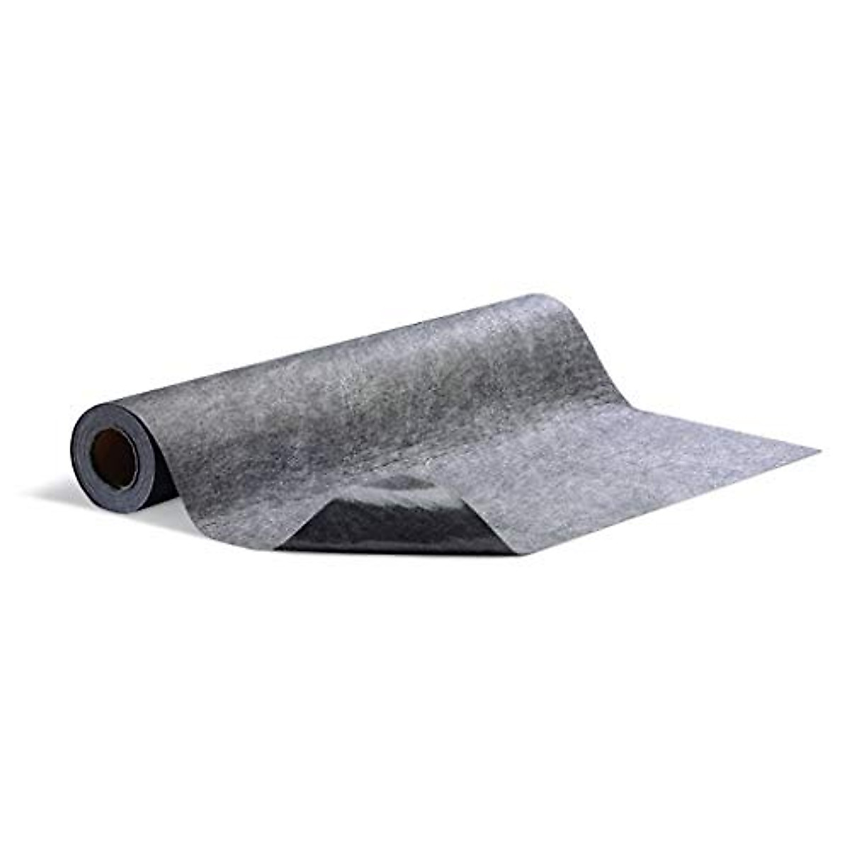 Absorbent Roll,Gray,25 ft. L,36" W