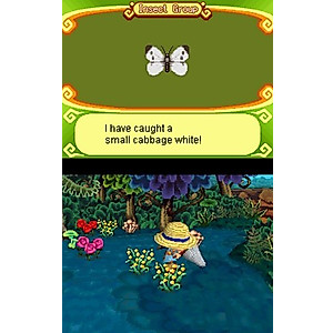 Magician's Quest: Mysterious Times - Nintendo DS (Renewed)