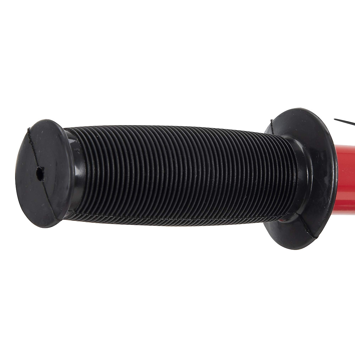 Huffy Moto X Boys 16" Bike, Ideal for Ages 4 to 6 Years Old, Moto X Accents, Adjustable Comfort, Chain Guard for Safety, Removable Training Wheels, Sleek Red and Black Frame