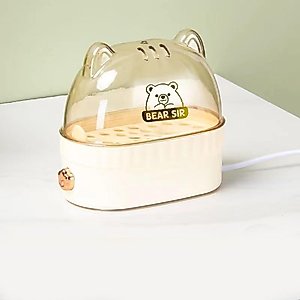 generic Electric Hard Boiled Egg Maker Steamer,2 Eggs Capacity Rapid Egg Cooker Timing Electric Egg Cooker, Detachable Egg Boiler Maker Kitchen Gadgets(white), AM0XDM0HGX2US