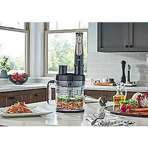 Braun MQ9199XL MultiQuick 9 Hand Blender with Imode Technology