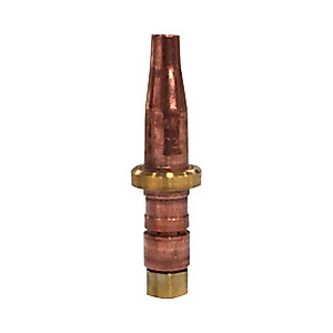 MILLER ELECTRIC Cutting Tip,3/4 to 1 In Thick