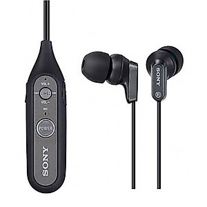 12 pcs (M) Medium Hybrid Replacement Set Earbuds Eartips Compatible with Sony XBA, MDR and DR Series in-Ear Earphone Headsets