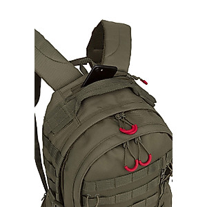 Outdoor Products Quest Day Pack (Grape Leaf)