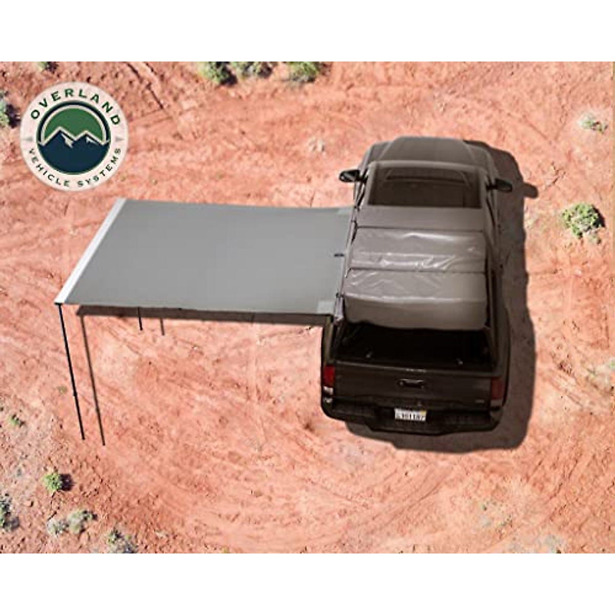 Overland Vehicle System Nomadic 8.0' Awning