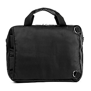 Onyx 3-in-1 Convertible Laptop Bag 15-inch for Yoga 14" 700, 3 14, ThinkPad 14, Flex 3 14"