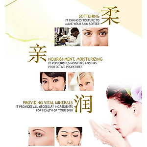 BIOAQUA Gold Osmanthus Lemon Eye Mask 80 Pcs Women Collagen Gel Protein Nourishing