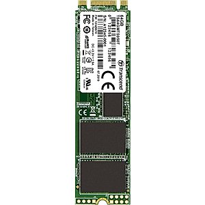 TRANSCEND INFORMATION Inc. Solid State Drives 2.5 Inches TS64GMTS950T