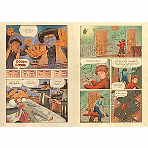 Jack Kirby: The Epic Life of the King of Comics