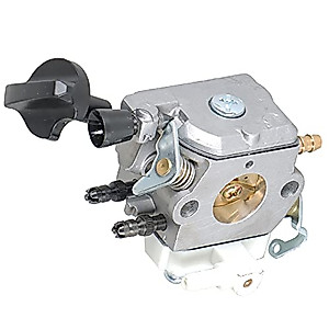 raseparter BG86 Carburetor Replacement for SH56 SH56C SH86 SH86C BG86CE BG86Z BG86CEZ 42411200616 for Zama C1M-S261B Leaf Blower