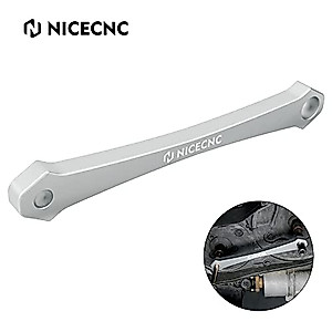 NICECNC Silver Clutch Alignment Tool Compatible with Polaris RZR 900 2014 2015 2016 2017 2018,RZR XP 1000,Ranger 900 Diesel Browning,XP 900 2013-2016 2017 2018,SEE FITMENT!