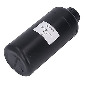 Photopolymer Resin, 1000ml 3D Printer Resin 365-405nm Better Effects Good Strength for DIY(Red)