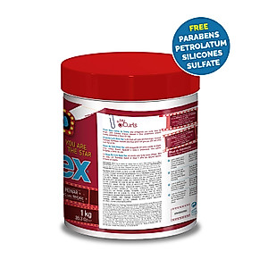 NOVEX My Curls Movie Star Styling Cream 1 kg