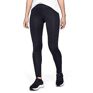 Under Armour Women's ColdGear® Authentic MD Black