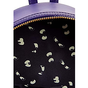 Loungefly Scooby Doo Monster Chase Womens Double Strap Shoulder Bag Purse