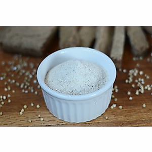 Anthony's Organic Buckwheat Flour, 3 lb, Grown in USA, Gluten Free, Vegan