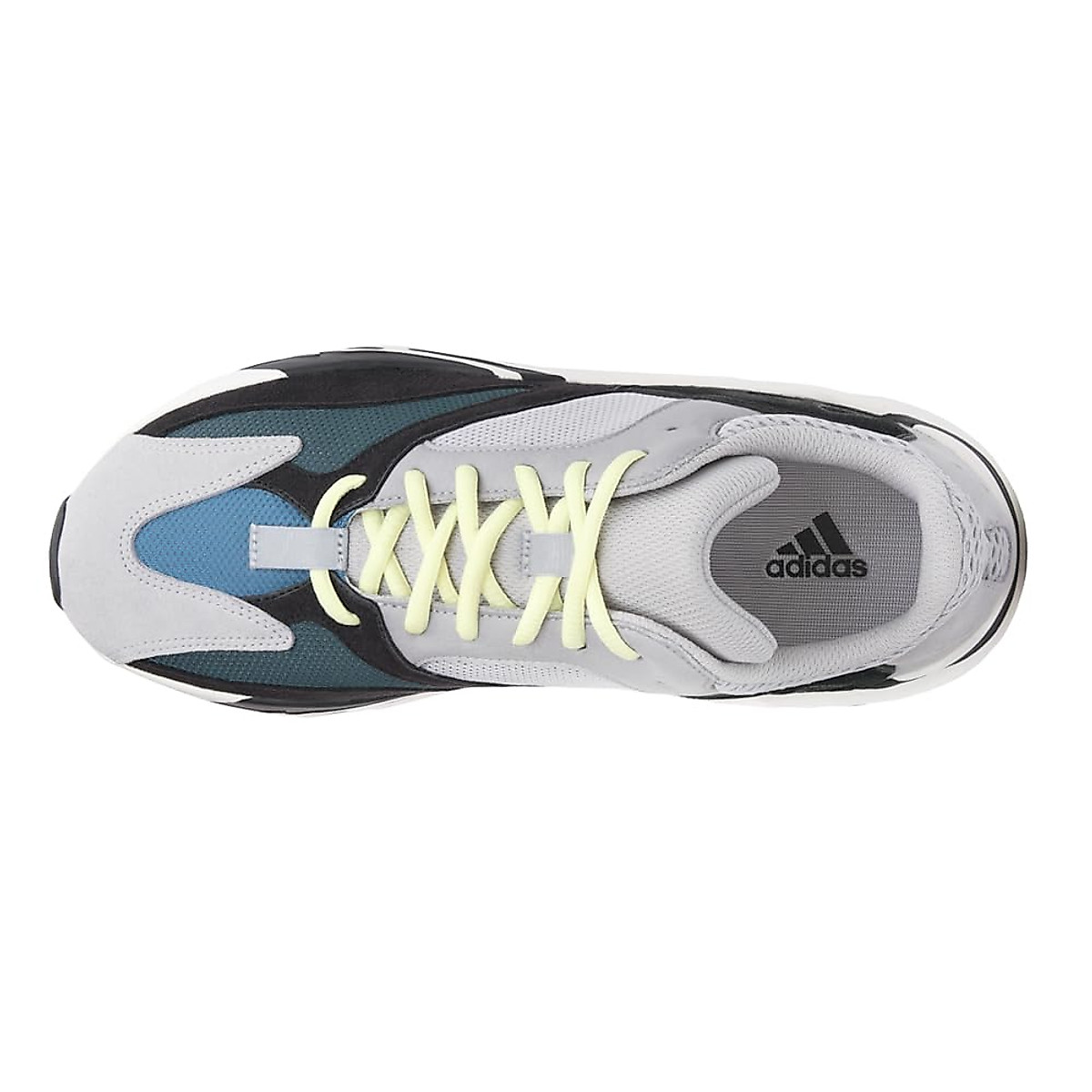 Adidas Yeezy Boost 700 "Wave Runner" - B75571