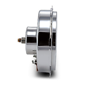 Omix-Ada | 17206.05 | Speedometer Cluster, 5-85 MPH | OE Reference: 5761110 | Fits 1980-1986 Jeep CJ5 / CJ7 / CJ8