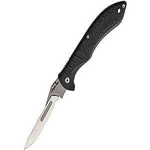 Havalon Forge - Black