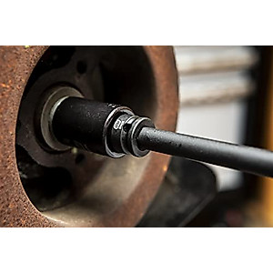 GEARWRENCH 6 Piece 1/4", 3/8", 1/2", 3/4" Drive Impact Adapter Set - 84928A-07