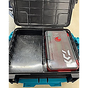 Daiwa Gekkabijin Langan Case 175, Type B