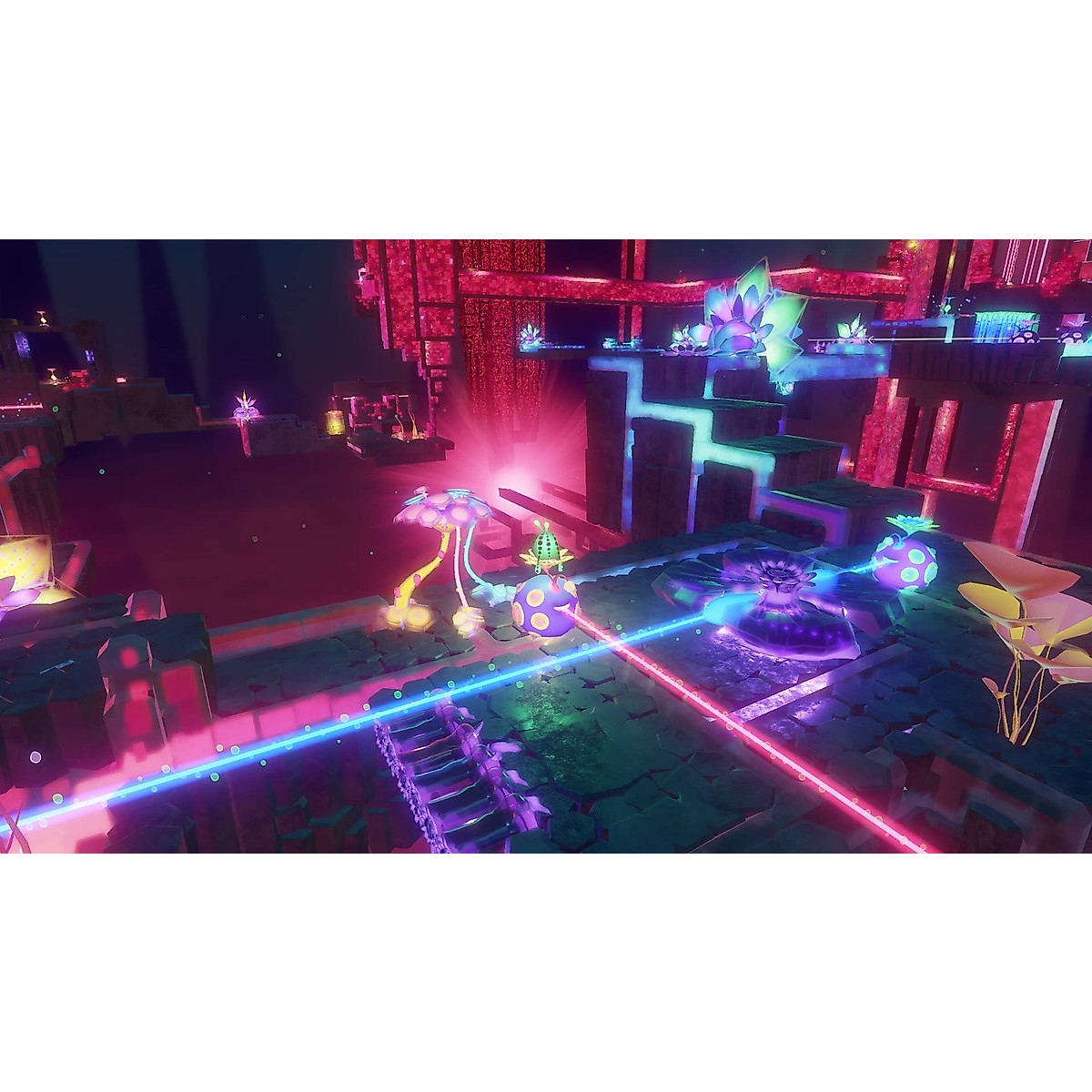 Lumote: The Mastermote Chronicles - PlayStation 4