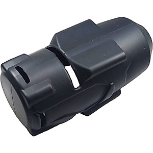 49-16-2767 High Torque Impact Wrench Boot Fit for Milwaukee M18 FUEL Torque Impact Wrench 2767-20 & 2863-20 2860/2861