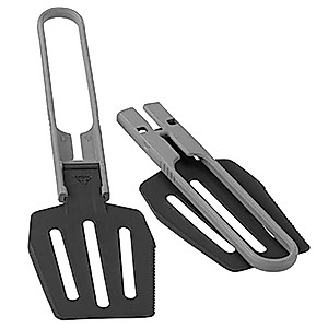 MSR Alpine Spatula, Black