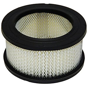 Mr Mower Parts Paper Air Filter Compatible with Cub Cadet 548436-R1 Kohler 231847S Tecumseh 31925 EL Smith 2557 Gravely 015373 20188600 15373 John Deere AM-30800 Onan 140-1188 140-188 ROL-AIR 431