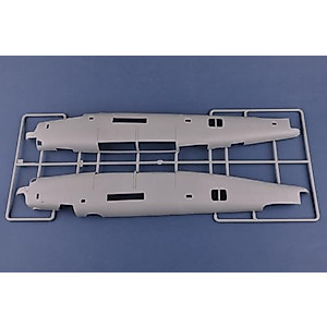 Hobbyboss HBB83211 Model Kit, Various