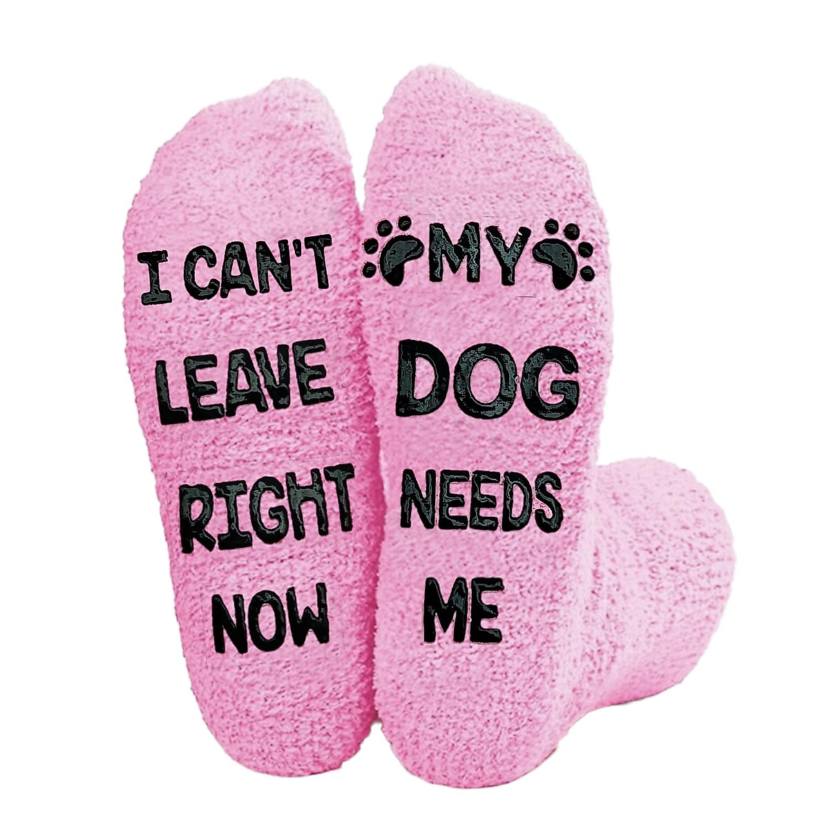 Golden Associate Dog Mom Gifts for Women, Puppy Themed Tumbler 20 oz Coffee Mug Cup and Funny Socks Set for Dog Mother Lovers Owners (Gold)