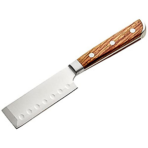 W&P Cheese Knife | 7 inch | Premium Steel, Bar Tool, Home Essentials