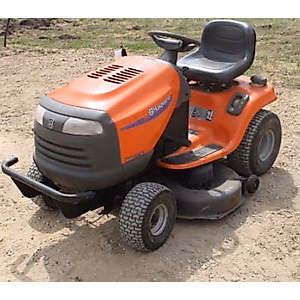 Ignition Coil Module For Husqvarna YTH18542 Tractor Mower