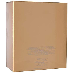 Vera Wang Glam Princess by Vera Wang for Women - 3.4 Ounce EDT Spray