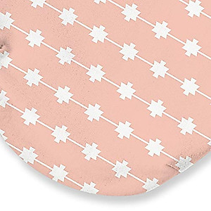 SwaddleMe Original Swaddle - Size Small/Medium, 0-3 Months, 3-Pack (Coral Days) Easy to Use Newborn Swaddle Wrap Keeps Baby Cozy and Secure and Helps Prevent Startle Reflex