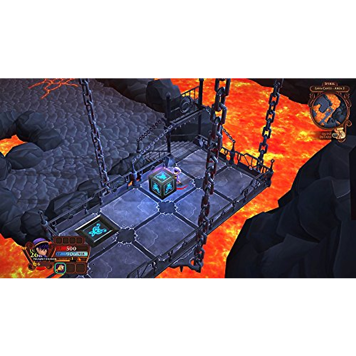 Aerea Collector's Edition - PlayStation 4