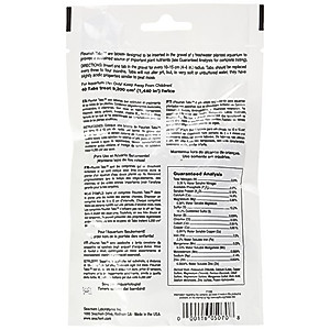 Seachem Flourish Tabs Growth Supplement - Aquatic Plant Stimulant 40 ct