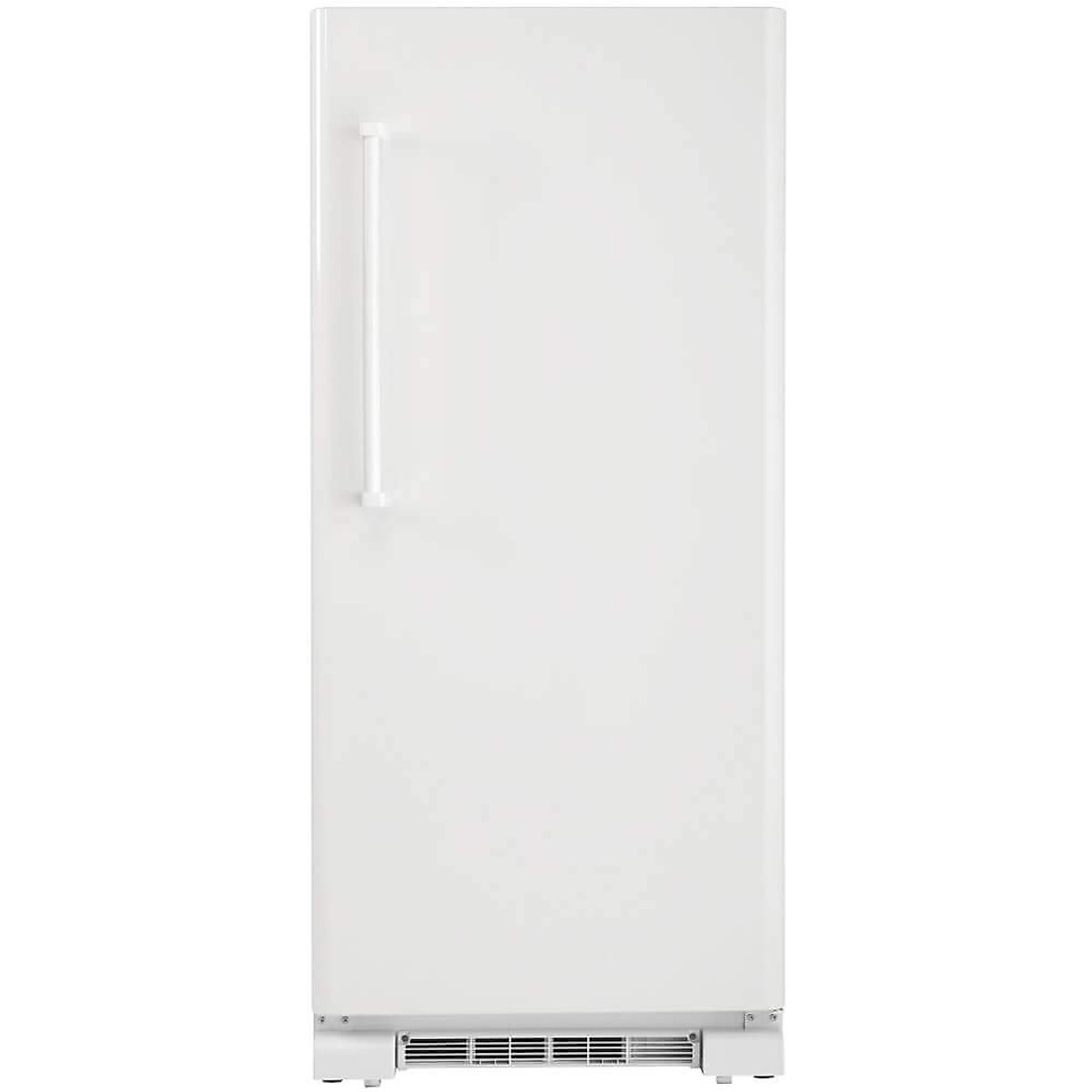 Danby DAR170A3WDD 30" Designer Series Apartment Size Refrigerator with 17 cu. ft. Capacity, Frost Free Operation, Precise Digital Thermostat and LED Lighting in White
