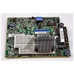 Hpe 749796-001 P440ar/2gb Fbwc 12gb 2pt Int Sas Controller